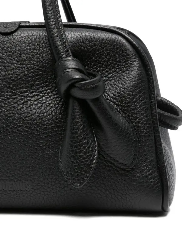 Jacquemus Le Petit Turismo - Black