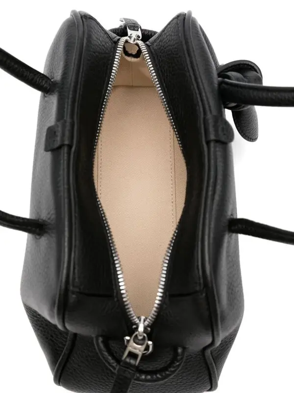Jacquemus Le Petit Turismo - Black