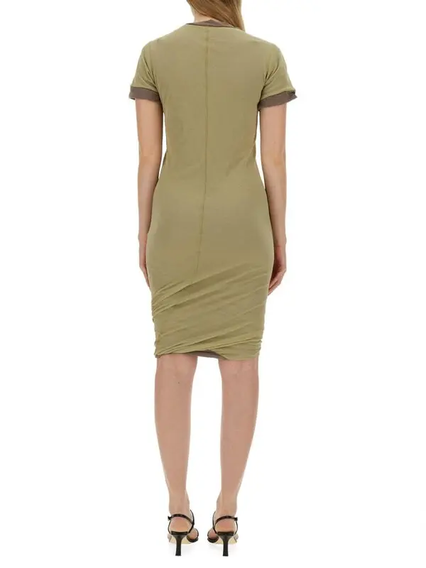 Sportmax Memo Dress - Multicolor