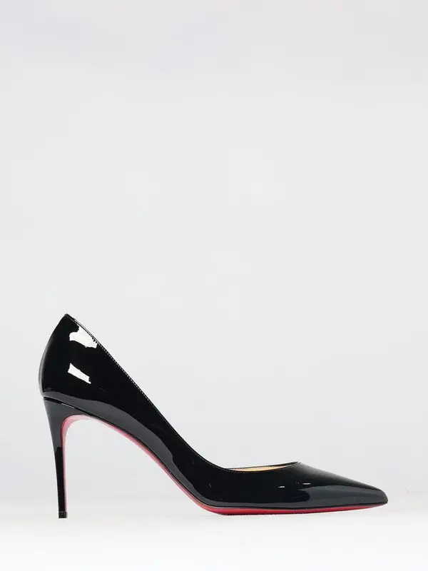 CHRISTIAN LOUBOUTIN Shoes - Black