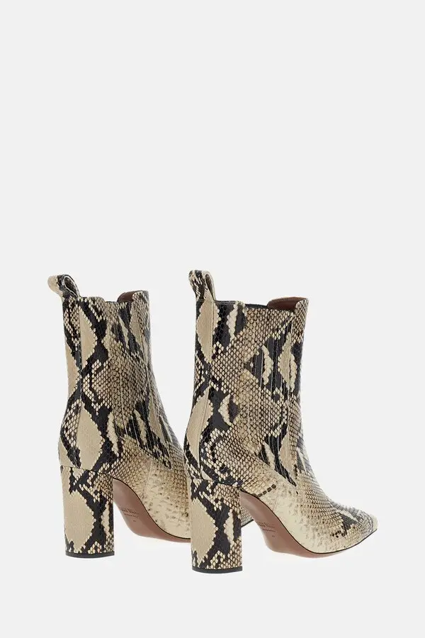 Paris Texas Anja Ankle Boot 85