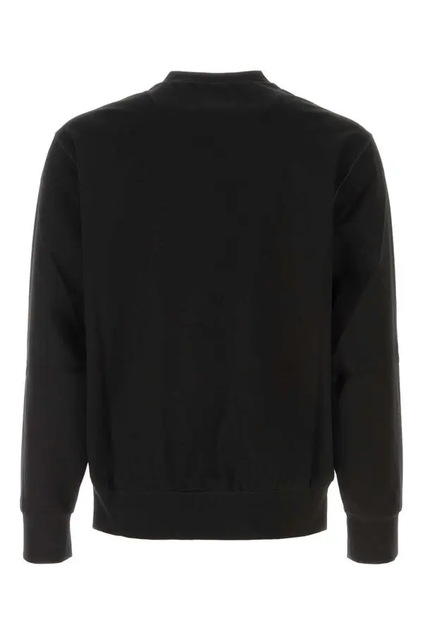 Prada Stretch Jersey Sweatshirt