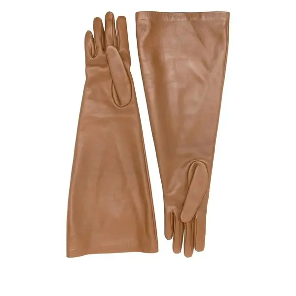 Saint Laurent Gloves