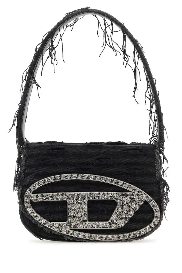 DIESEL® Denim 1dr Shoulder Bag