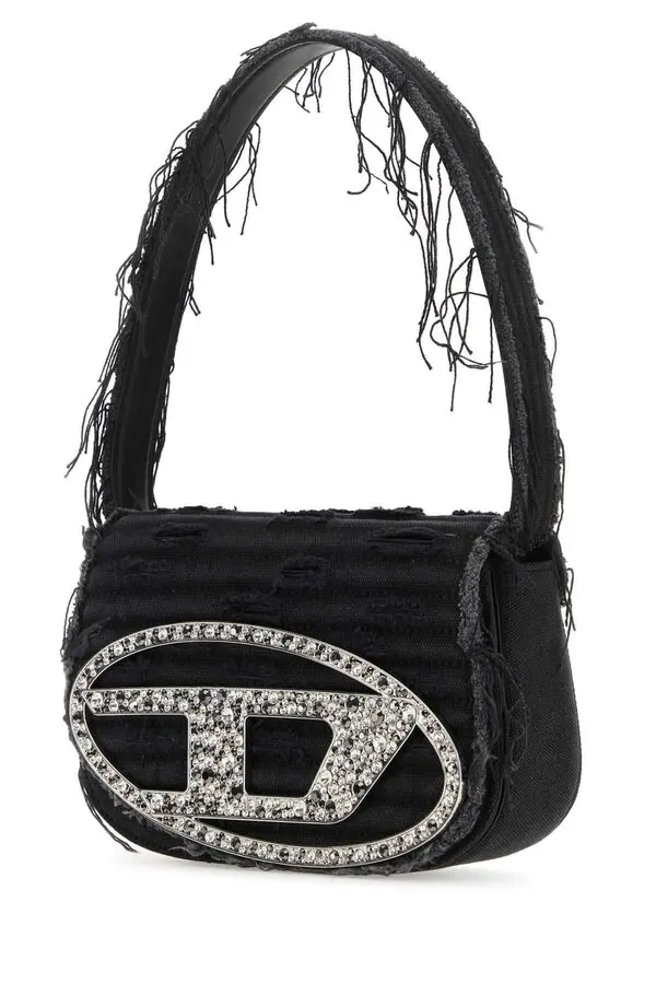 DIESEL® Denim 1dr Shoulder Bag