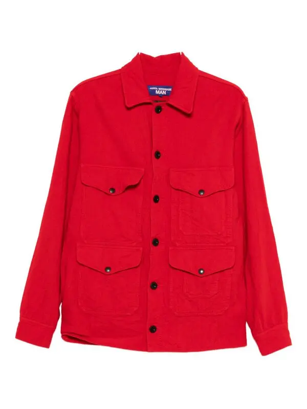 JUNYA WATANABE X FILSON Wool Blend Jacket
