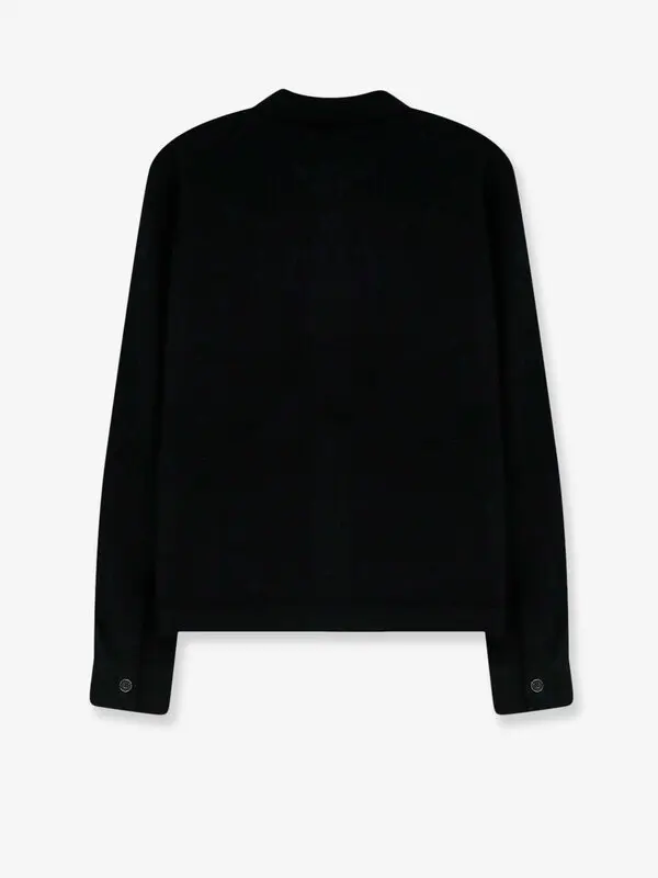 TOTEME Cashmere Cardigan