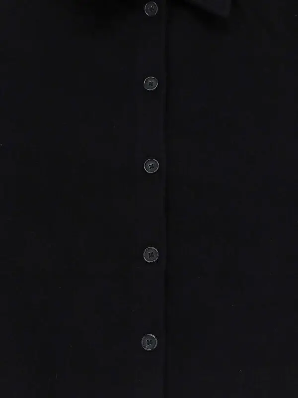 TOTEME Cashmere Cardigan