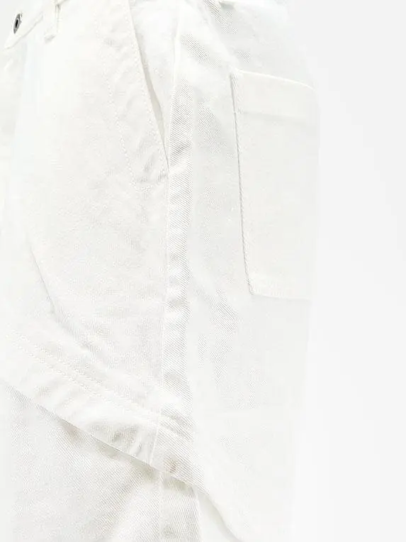 Loewe Paula's Ibiza Cotton Shorts