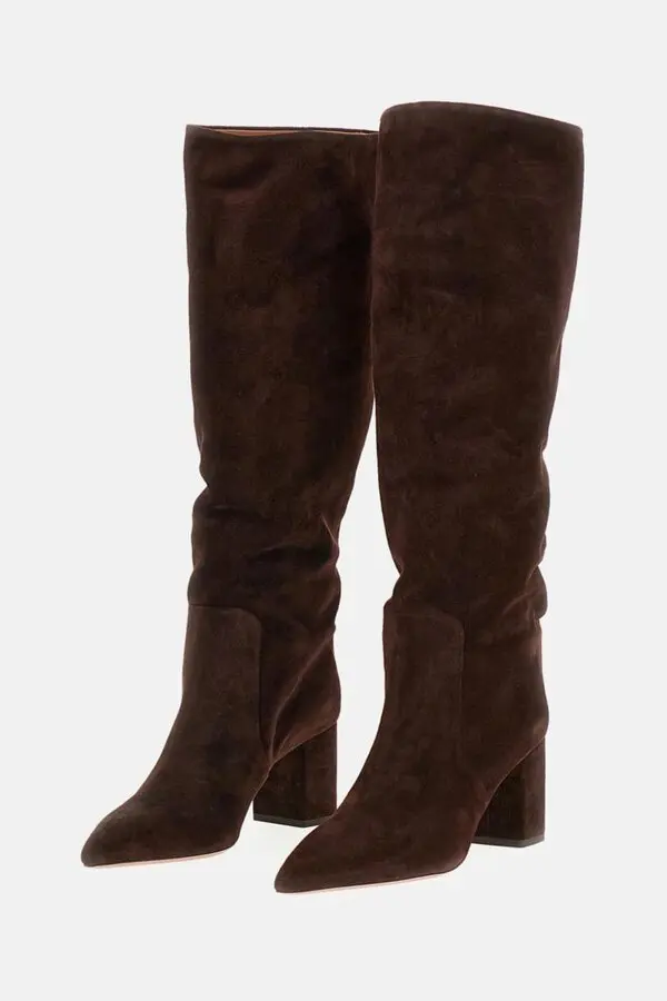 Paris Texas Anja Boot 70