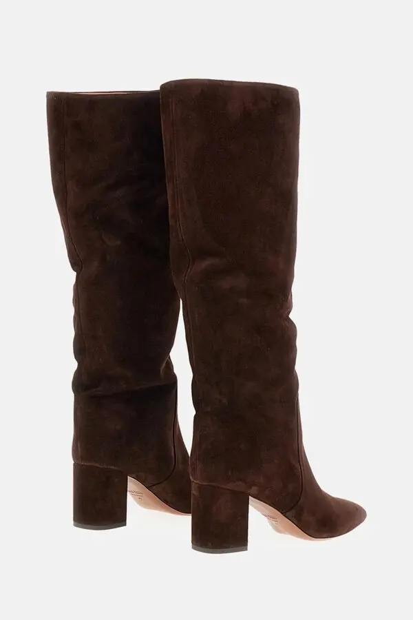 Paris Texas Anja Boot 70
