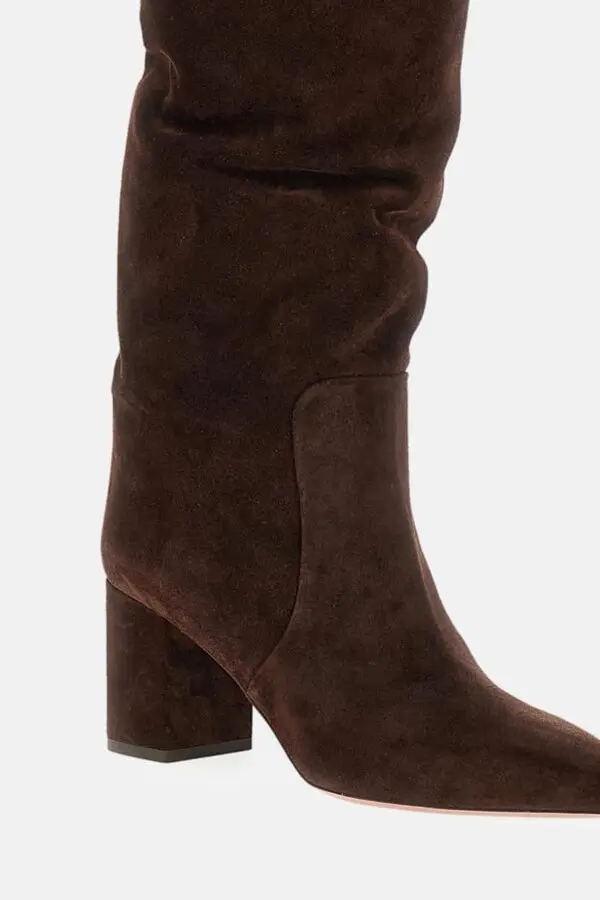 Paris Texas Anja Boot 70