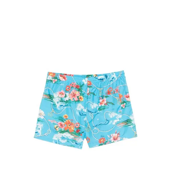 Gucci Beachwear Swim Shorts