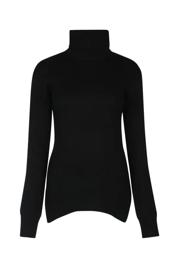 TOTEME Turtleneck Sweater - Multicolor