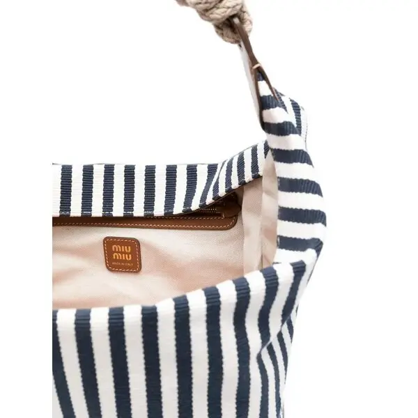 Miu Miu Shoulder Bags - Blue