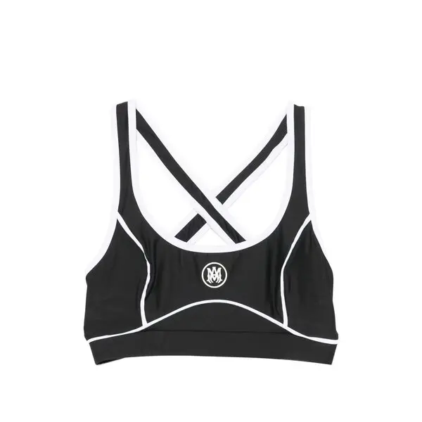 Amiri Tops Vests & Tank Tops