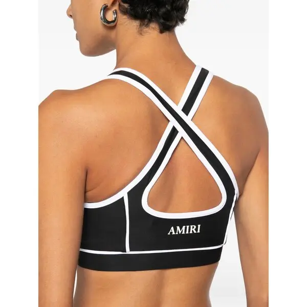 Amiri Tops Vests & Tank Tops