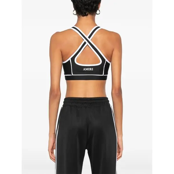 Amiri Tops Vests & Tank Tops