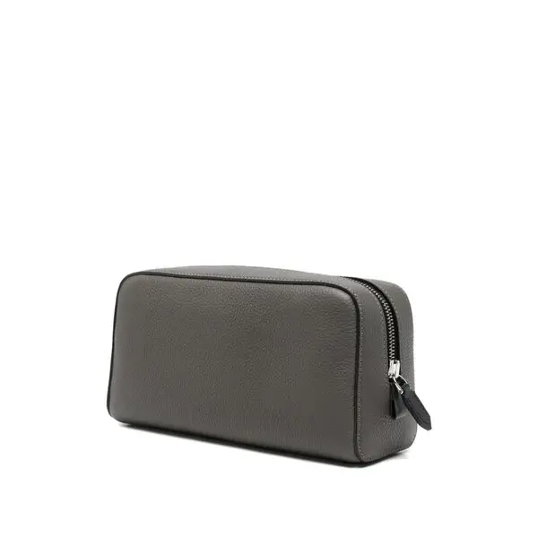 TOM FORD Grey Tote Bags