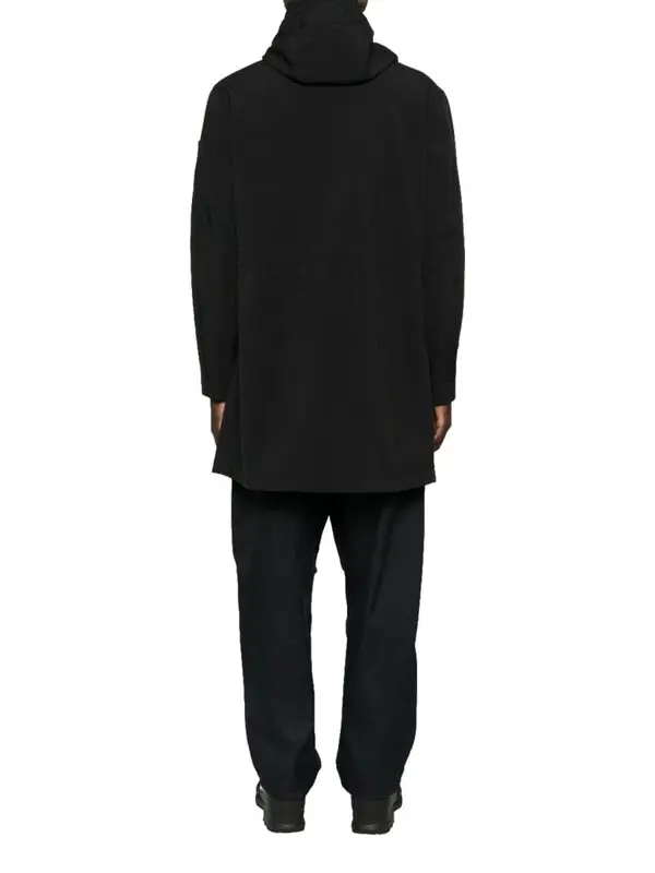 C.P. COMPANY Hooded Parka