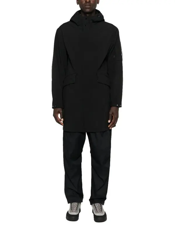 C.P. COMPANY Hooded Parka