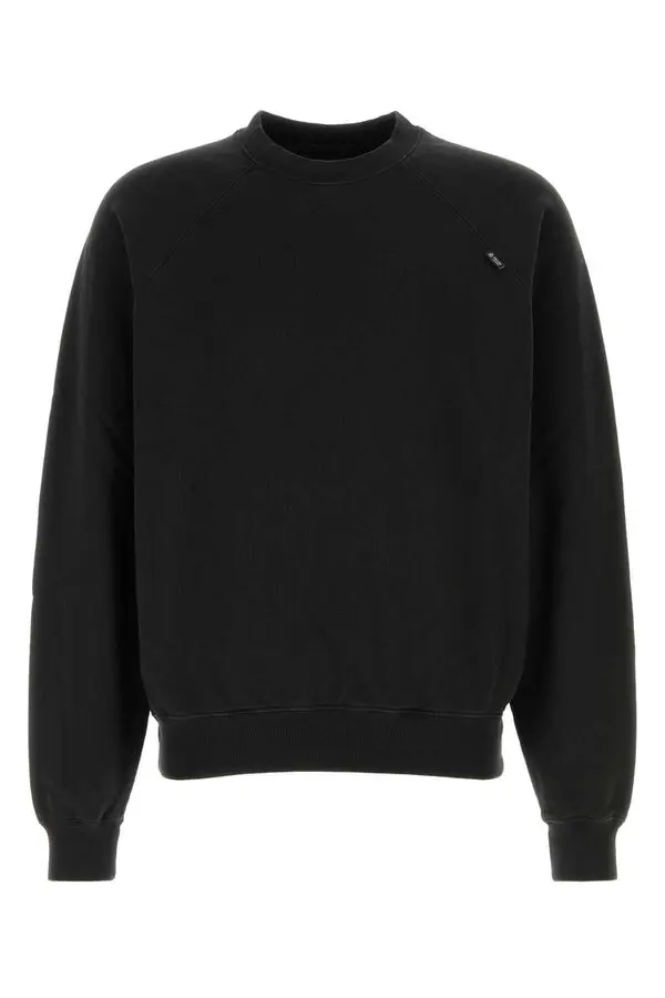 Prada Cotton Sweatshirt