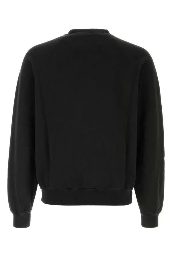 Prada Cotton Sweatshirt