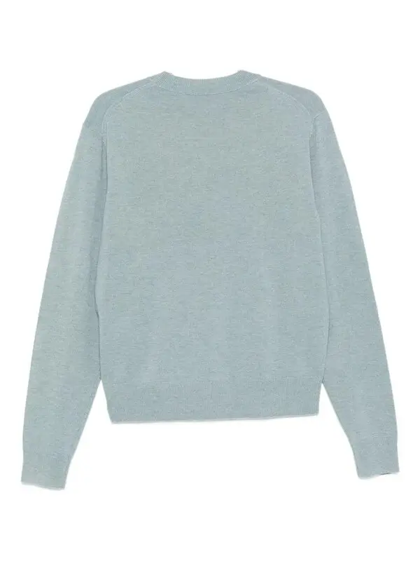 Acne Studios Crewneck Sweater - Multicolor