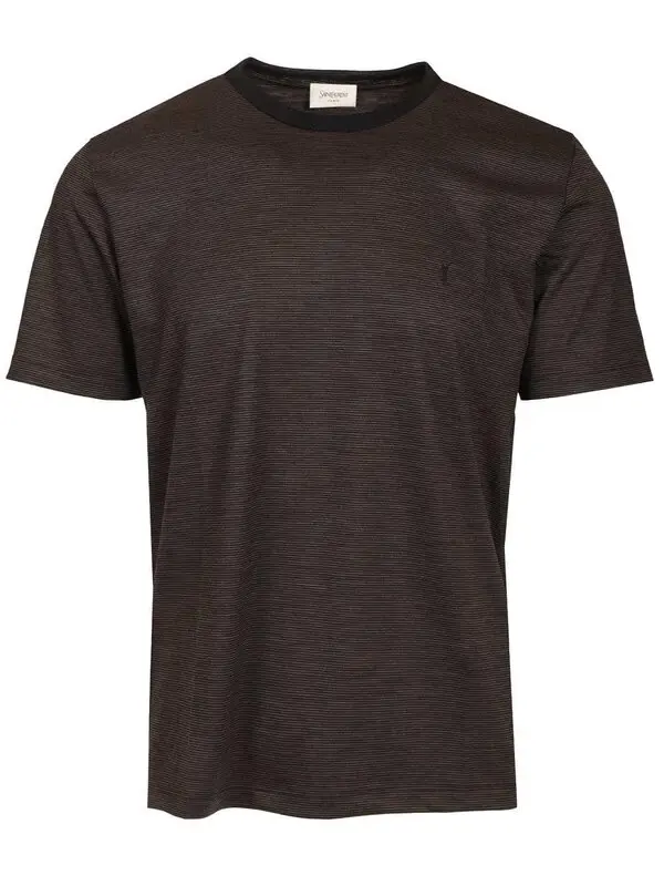 Saint Laurent Cassandre T-shirt