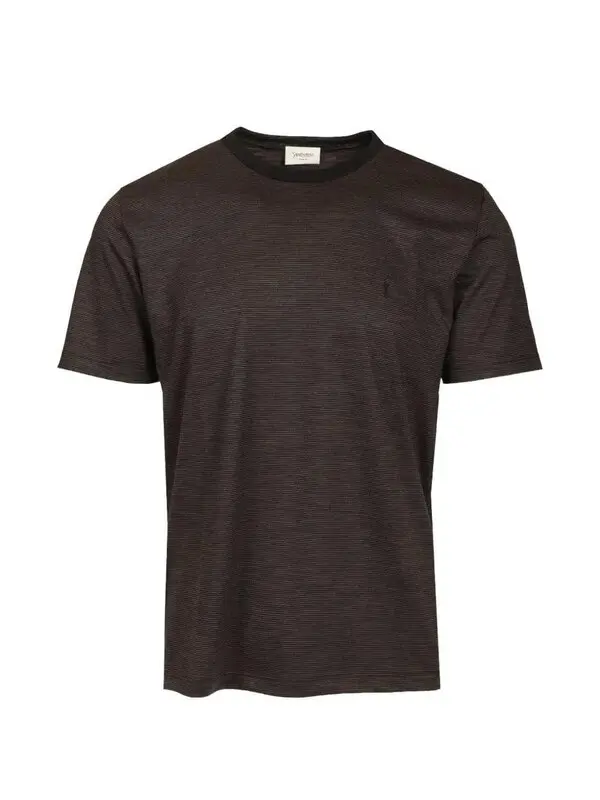 Saint Laurent Cassandre T-shirt