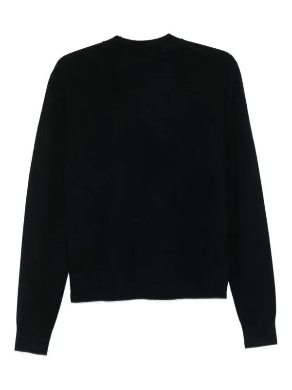 Acne Studios Crewneck Sweater - Multicolor