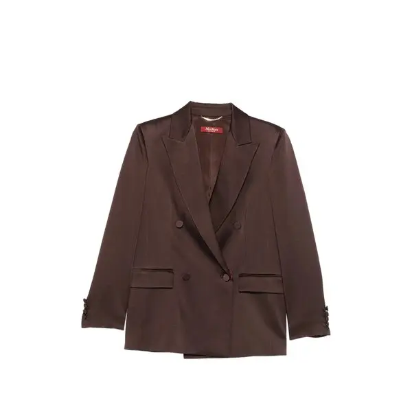 Max Mara Jackets Blazers
