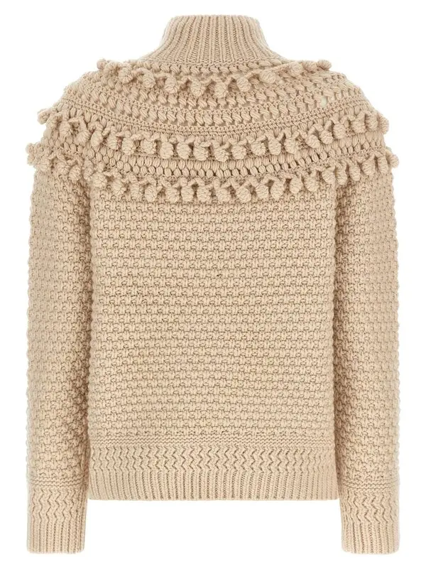 Zimmermann Hypnotic Bauble' Sweater