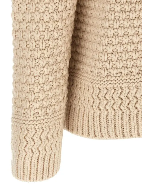 Zimmermann Hypnotic Bauble' Sweater