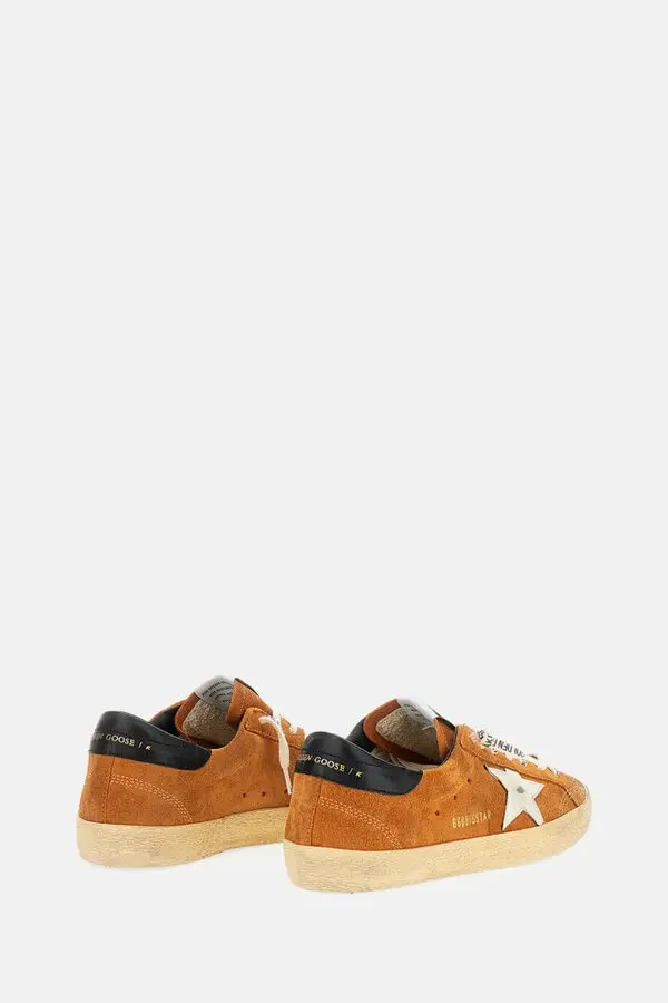 GOLDEN GOOSE Superstar Sneakers