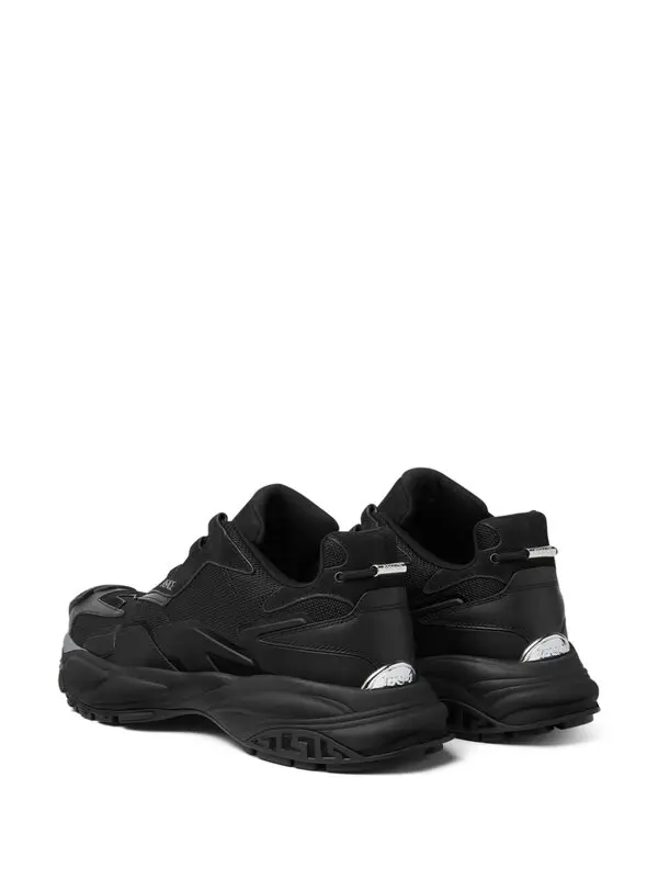 Versace Mercury M_vs_04 Sneakers