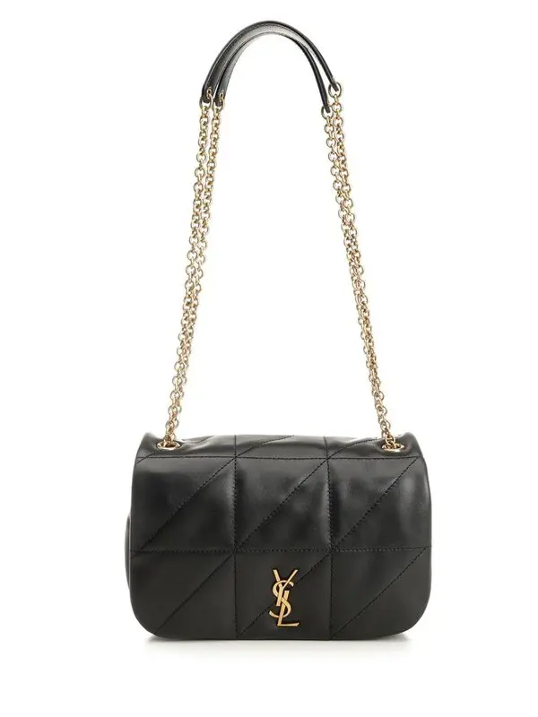 Saint Laurent Mini Jamie Shoulder Bag