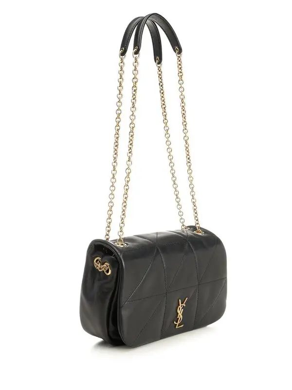 Saint Laurent Mini Jamie Shoulder Bag