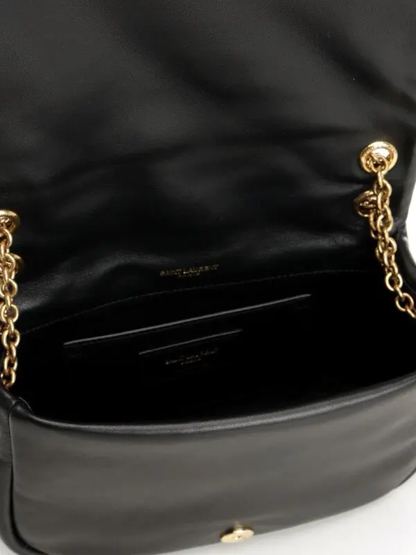 Saint Laurent Mini Jamie Shoulder Bag