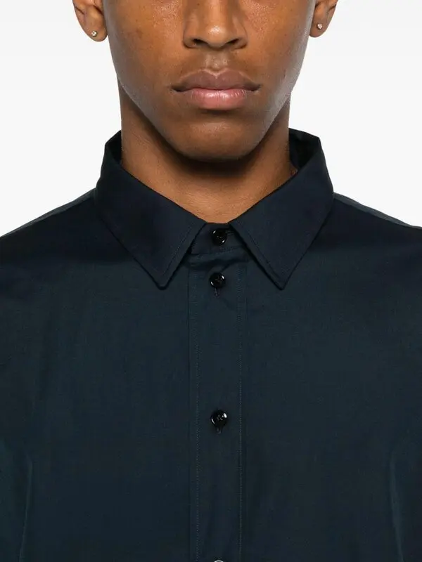 Saint Laurent Cotton Shirt