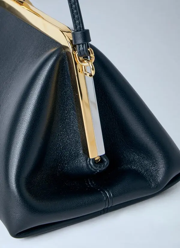 Jacquemus Le Berlingot Clutch Bag
