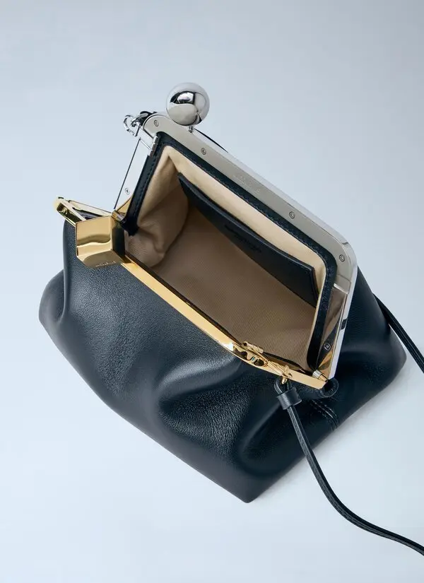 Jacquemus Le Berlingot Clutch Bag