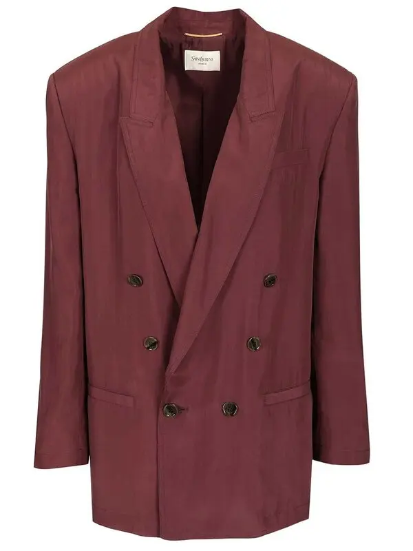 Saint Laurent Veste