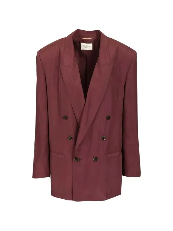 Saint Laurent Veste