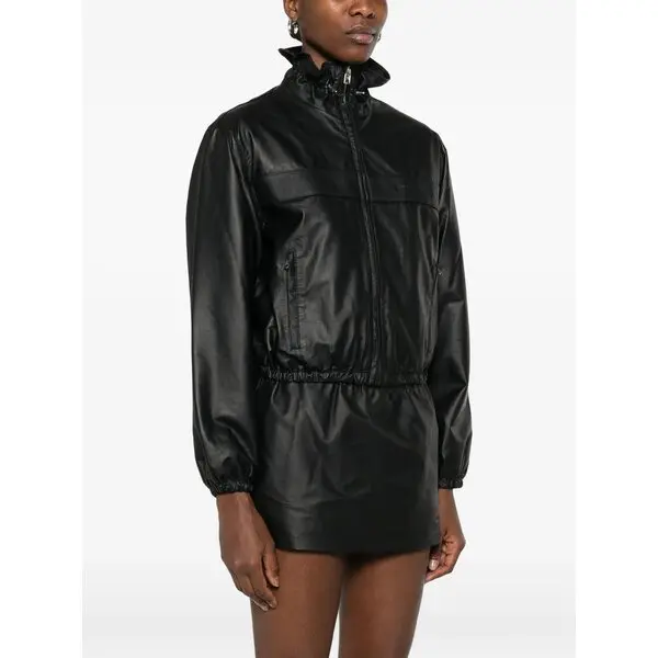 Alexander Wang Jackets Leather Jackets