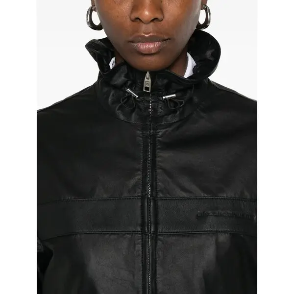 Alexander Wang Jackets Leather Jackets