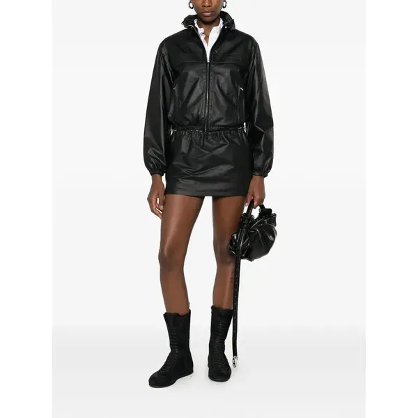 Alexander Wang Jackets Leather Jackets