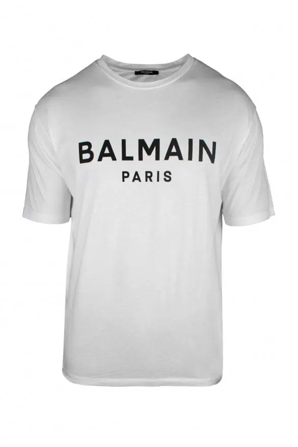 Balmain T-shirt - White