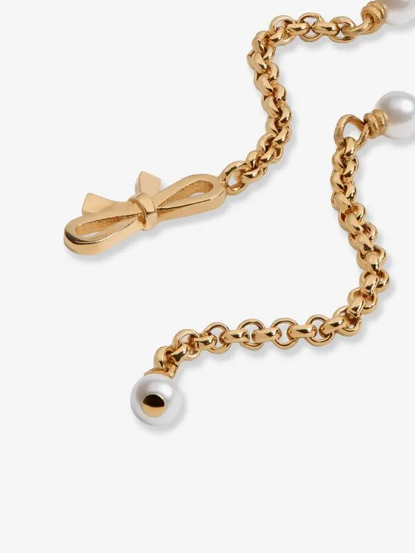 Dior Brass Earrings