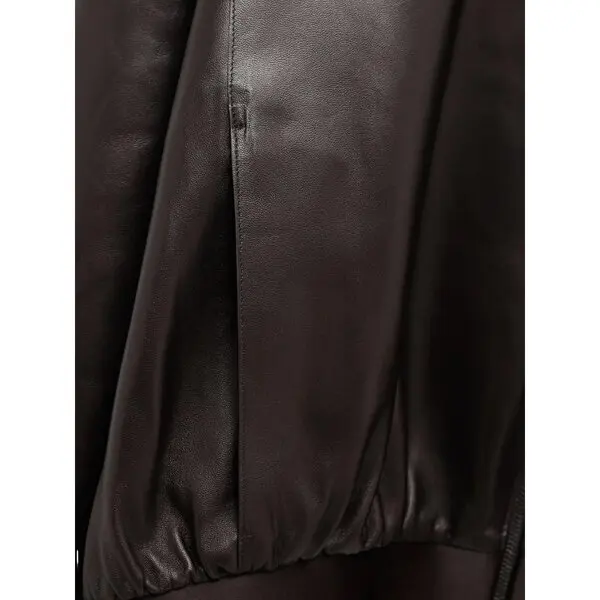 Gucci Jackets Bomber Jackets - Brown